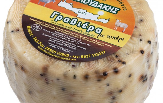 ΓΡΑΒΙΕΡΑ ΜΕ ΠΙΠΕΡΙ